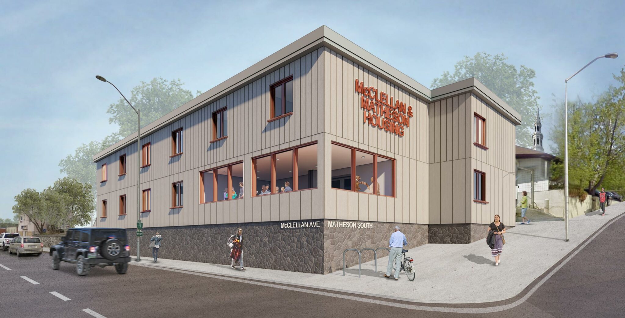 Modular Housing in Ignace and Kenora: An Affordable Housing Option ...