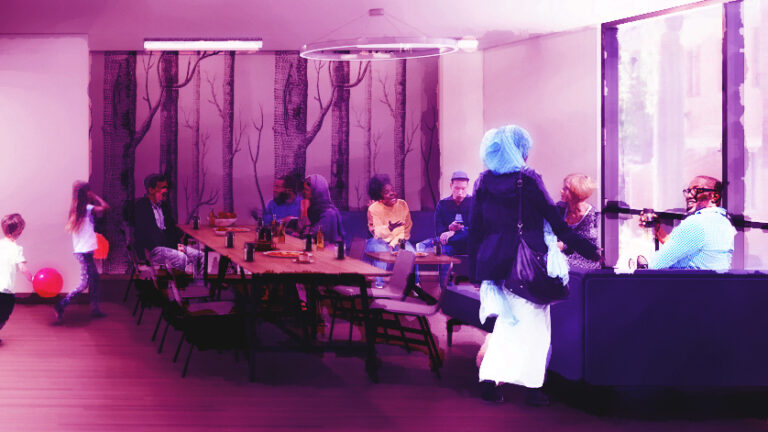 Restructuring Frontline Service Delivery in Community Housing ...